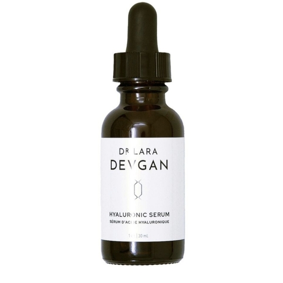 Dr Lara Devgan | Skincare | Dr Lara Devgan Hyaluronic Serum Oz | Poshmark